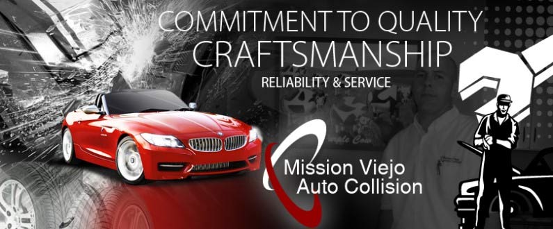 MISSION VIEJO AUTO COLLISION
